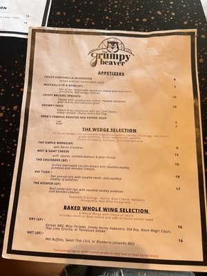 THE GRUMPY BEAVER PUB - Updated December 2024 - 36 Photos & 34 Reviews ...