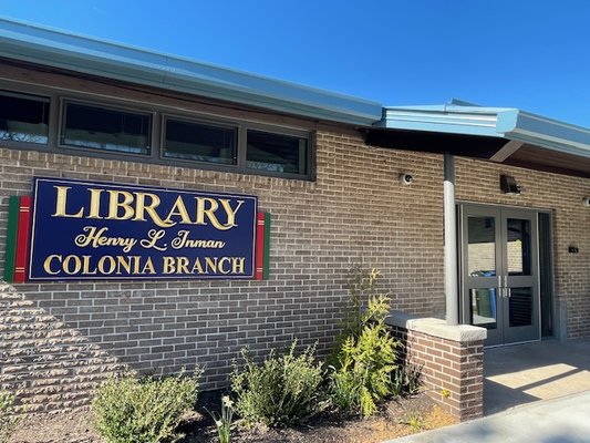 WOODBRIDGE MAIN LIBRARY - Updated May 2026 - 1 George Frederick Plz ...