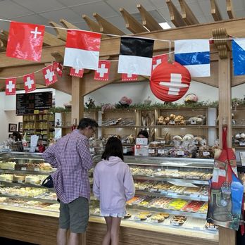 THE SWISS BAKERY & PASTRY SHOP - Updated December 2024 - 568 Photos ...