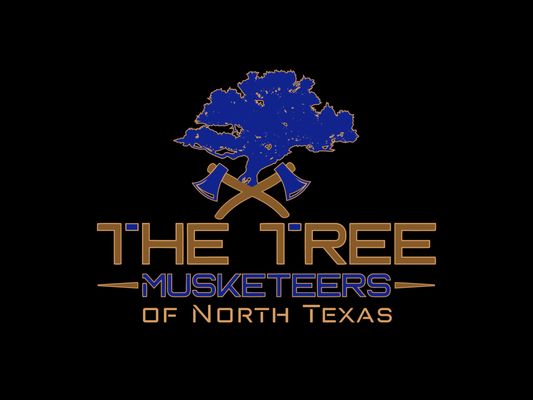 THE TREE MUSKETEERS OF NORTH TEXAS - Updated November 2025 - Richardson ...