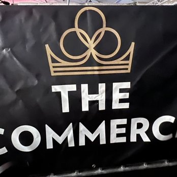 THE COMMERCE CASINO & HOTEL - Updated November 2024 - 506 Photos & 484 ...