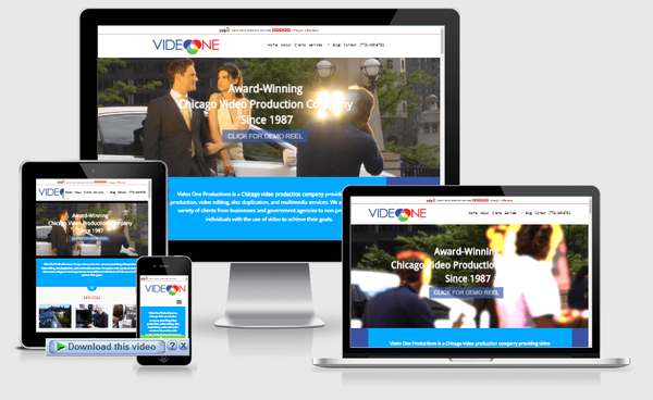 CHICAGO WEBSITE DESIGN SEO COMPANY - Updated December 2025 - 65 Photos ...