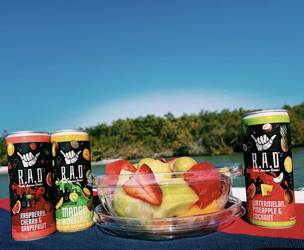 RAD WINERY & CIDERY - Updated March 2025 - 83 Photos & 22 Reviews ...