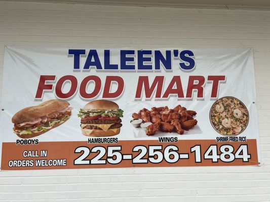 TALEEN’S FOOD MART - Updated January 2026 - 11 Reviews - 5102 ...