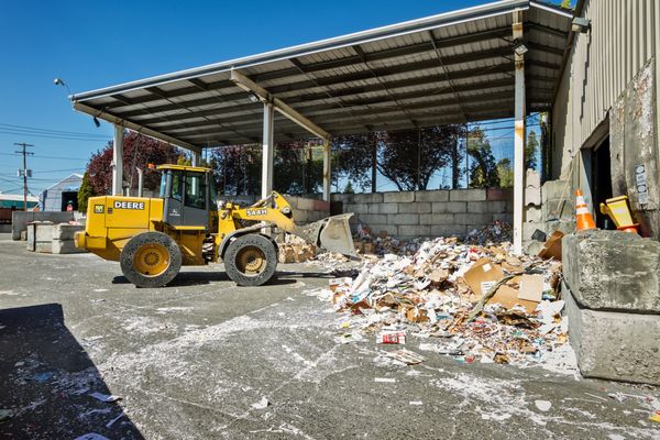 NORTHWEST RECYCLING - Updated October 2025 - 15 Photos - 1419 C St ...