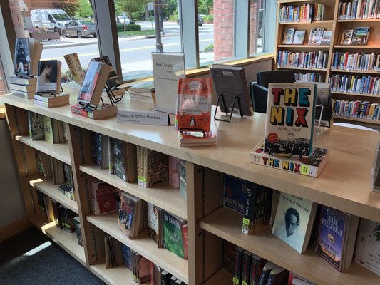 PRINCETON PUBLIC LIBRARY - Updated September 2025 - 80 Photos & 56 ...