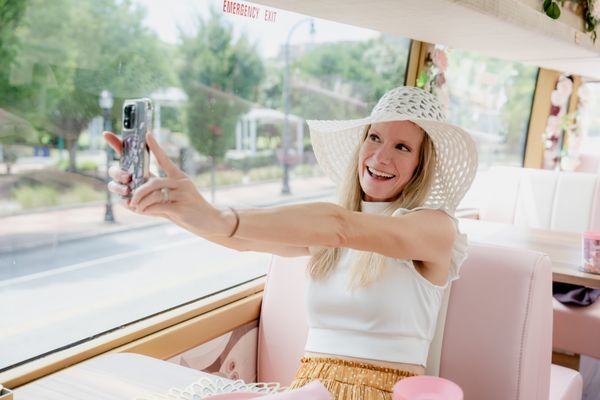 TEA AROUND TOWN - Updated September 2025 - 148 Photos & 61 Reviews ...