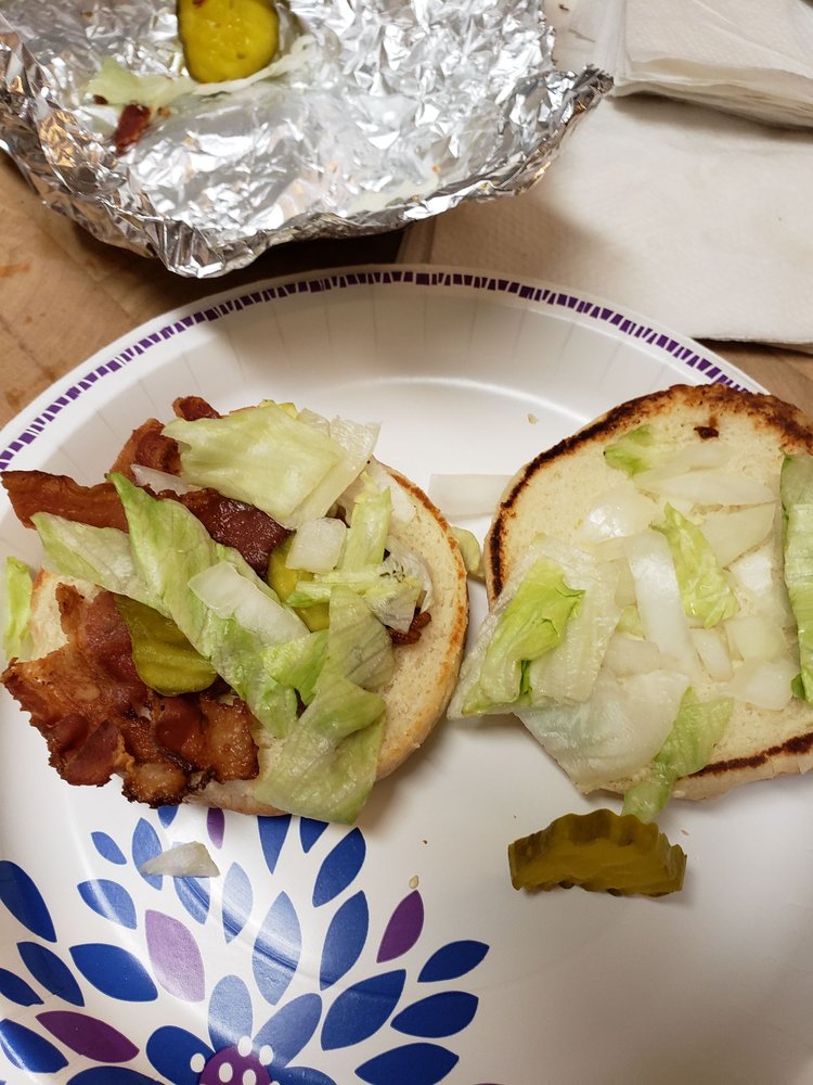 FIVE GUYS - Updated May 2024 - 13 Photos & 25 Reviews - 26037 Lorain Rd ...