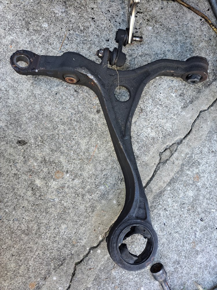 KING MOBILE AUTO MECHANICS AND DETAILING - Updated October 2025 - 36 ...