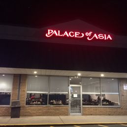 PALACE OF ASIA - HAMILTON - Updated May 2026 - 60 Photos & 34 Reviews ...