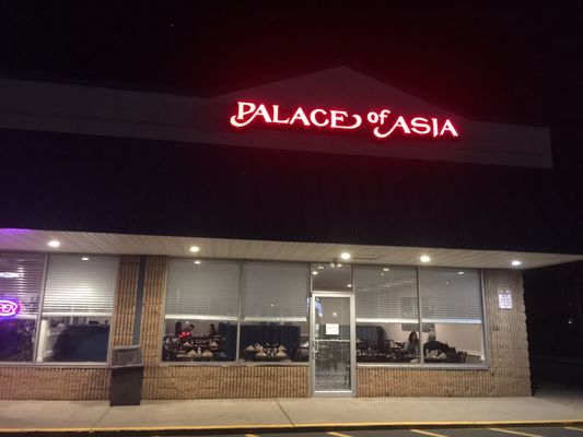 PALACE OF ASIA - HAMILTON - 19 Photos - 116 Flock Rd, Hamilton, New ...