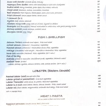 CHEZ DELMO - Updated September 2025 - 151 Photos & 117 Reviews - 275 ...