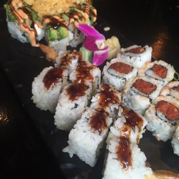 LAZY FISH - Updated May 2025 - 475 Photos & 506 Reviews - 10 E Patrick ...