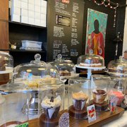 BAKED & WIRED - 4285 Photos & 5032 Reviews - 1052 Thomas Jefferson St ...