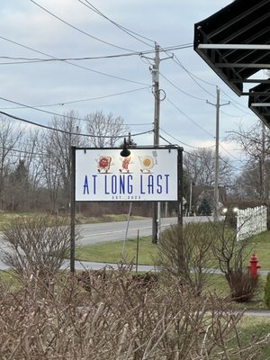 AT LONG LAST - Updated December 2025 - 56 Photos & 54 Reviews - 3193 E ...