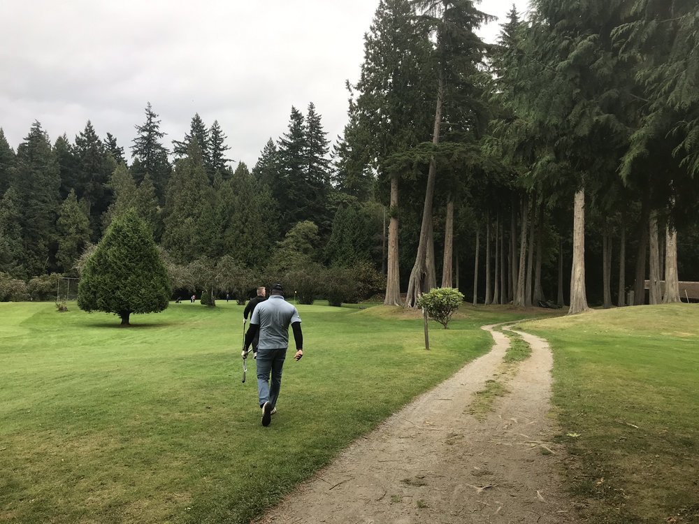 MERIDIAN GOLF-PAR 3 - Updated October 2024 - 1054 - 168 St, Surrey ...