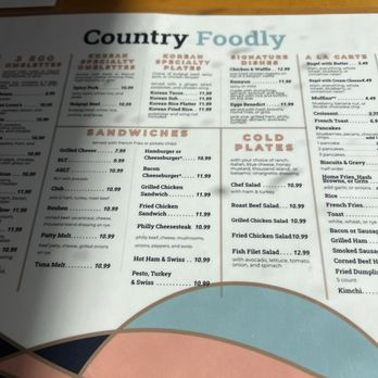 COUNTRY FOODLY - Updated October 2025 - 208 Photos & 270 Reviews - 5240 ...