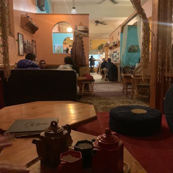 DOBRA TEA - Updated June 2024 - 285 Photos & 254 Reviews - 1937 Murray ...