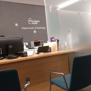 NYU IMAGING/ RADIOLOGY - Updated May 2025 - 30 Reviews - 530 1st Ave ...