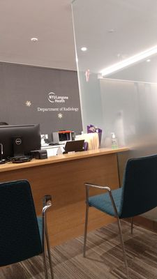 NYU LANGONE RADIOLOGY - Updated December 2025 - 222 E 41st St, New York ...