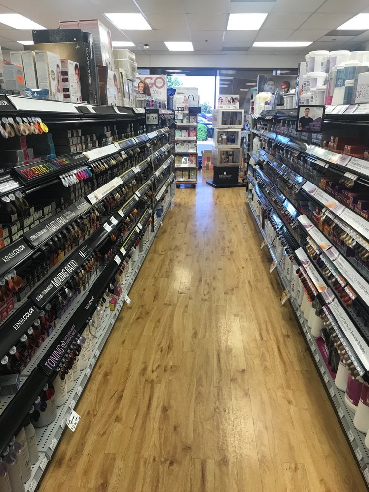 COSMO PROF - Updated June 2025 - 1152 S Main St, Manteca, California ...