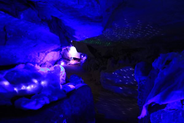 RICKWOOD CAVERNS STATE PARK - Updated December 2024 - 178 Photos & 27 ...