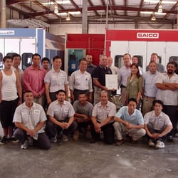 K & W AUTO BODY - 32 Photos & 49 Reviews - Body Shops - 15413 Farm ...