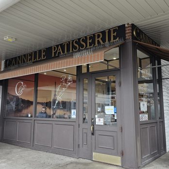 CANNELLE PATISSERIE - Updated June 2025 - 1230 Photos & 995 Reviews ...