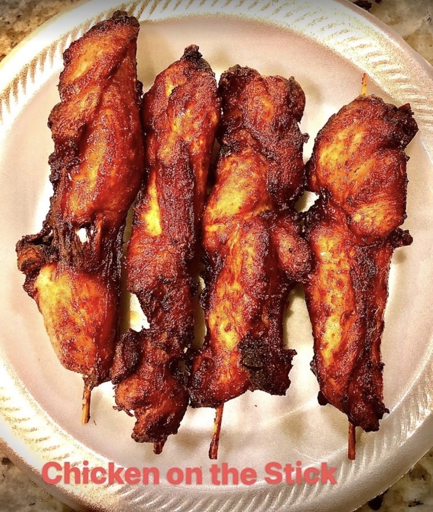 PANDA KITCHEN - Updated January 2026 - 46 Photos & 10 Reviews - 427 SE ...