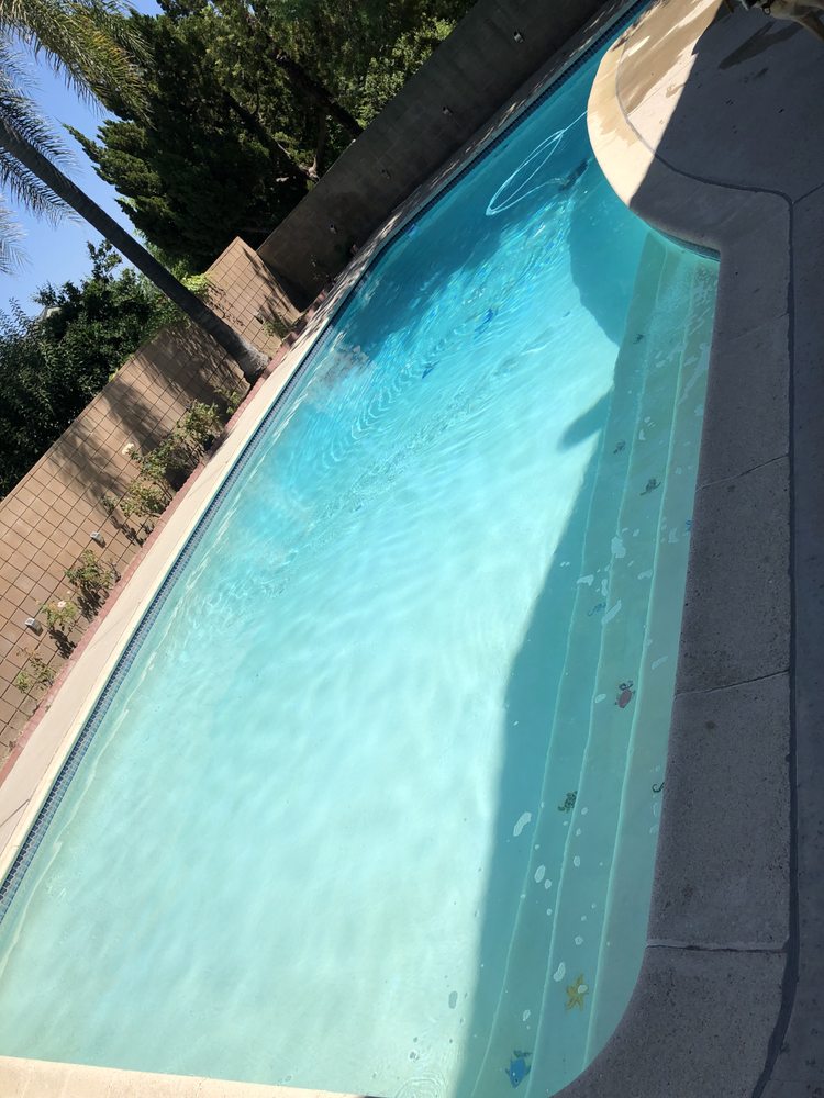 PABLO’S POOL SERVICE - Updated April 2025 - 46 Photos & 11 Reviews ...