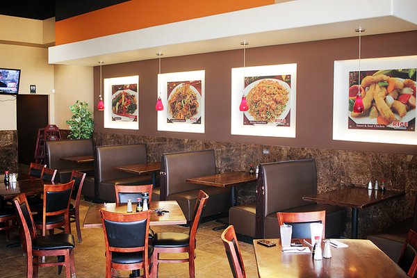 RICE EXPRESS - Updated July 2024 - 40 Photos & 101 Reviews - 2609 W ...