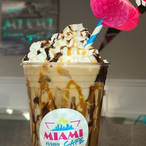 MIAMI FUSION CAFE - Updated September 2025 - 54 Photos & 21 Reviews ...