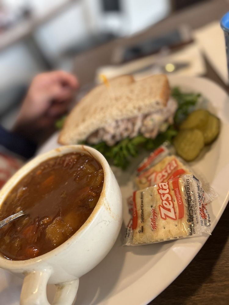 SOUP SHOPPE - Updated October 2025 - 356 Photos & 343 Reviews - 6712 ...