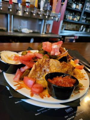 HELL’S KITCHEN - Updated December 2025 - 383 Photos & 432 Reviews - 124 ...