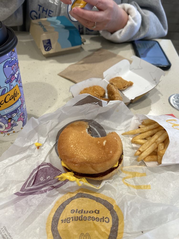 MCDONALD’S - Updated December 2025 - 21 Photos & 20 Reviews - 3430 ...