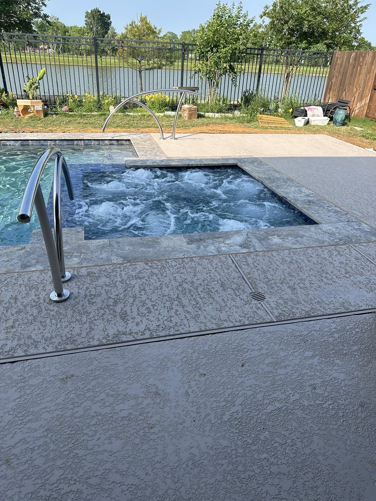 MCKINNEY CUSTOM POOLS - Updated January 2026 - 50 Photos & 21 Reviews ...