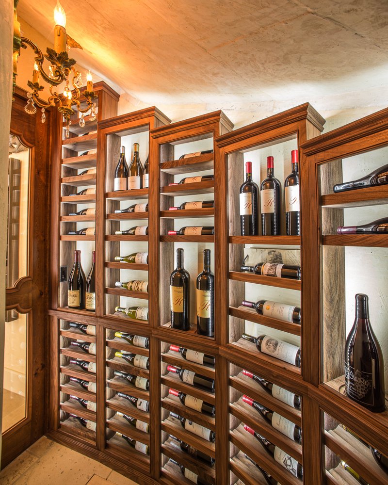 DESIGNER GRAINS - 238 Walker St, Watsonville, California - Cabinetry ...