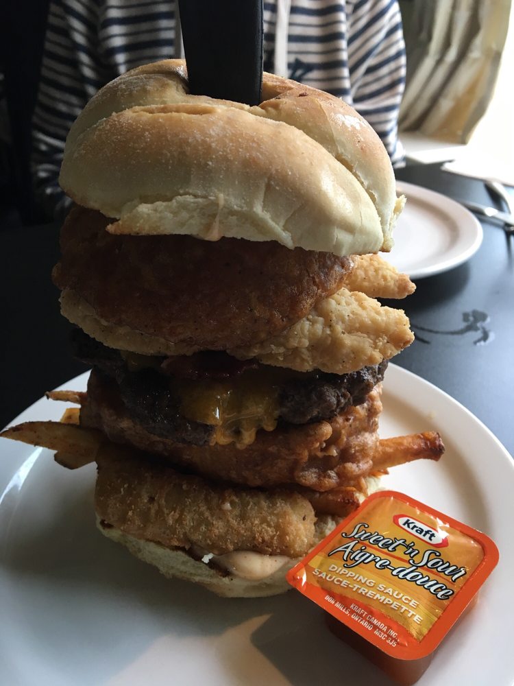 FLAVOR 19 - Updated August 2024 - 11 Photos & 11 Reviews - 1229 Grand ...