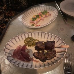 PYRO - 186 Photos & 81 Reviews - 4300 E Camelback Rd, Phoenix, Arizona ...