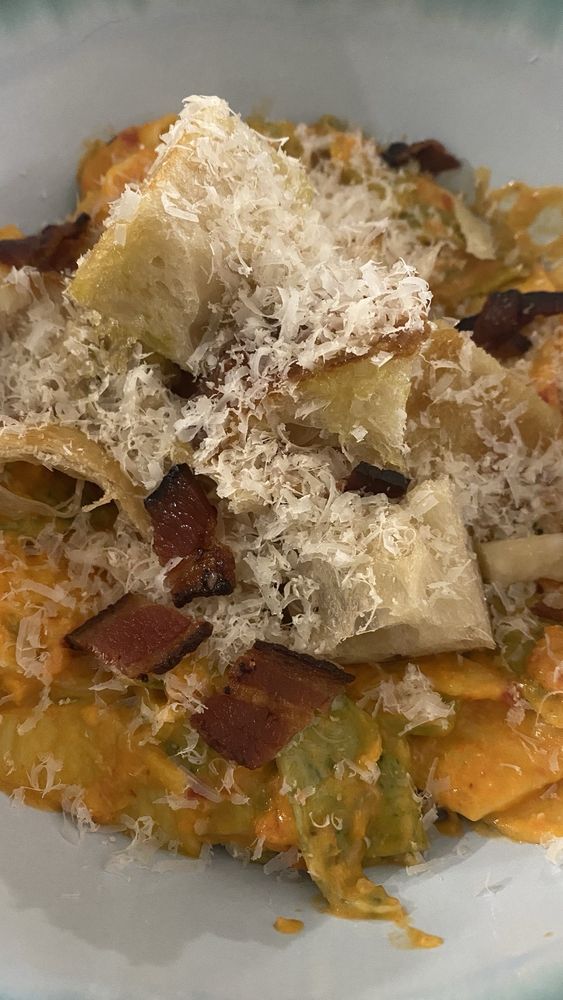 SORELLINA PASTA - Updated August 2025 - 2341 The Plaza, Charlotte ...