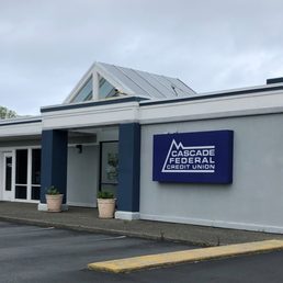 Cascade Federal Credit Union Reviews | Read Customer Service Reviews of ...