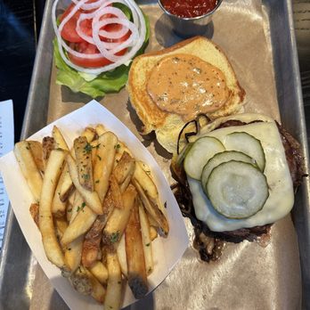 LOCKE BAR & RESTAURANT - Updated December 2025 - 85 Photos & 23 Reviews ...