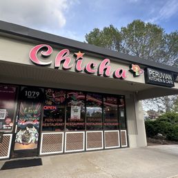 CHICHA PERUVIAN KITCHEN - Updated November 2024 - 799 Photos & 355 ...