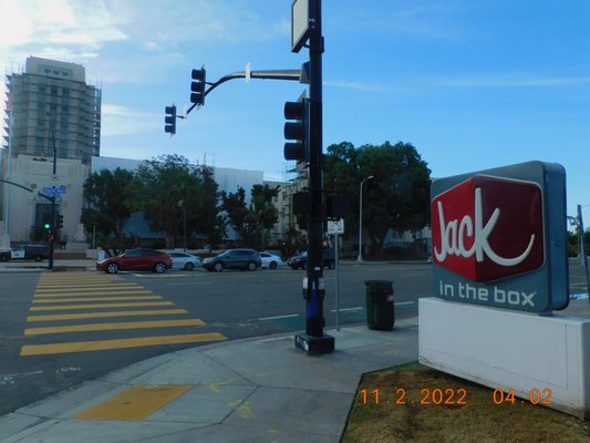 SAN DIEGO COUNTY ADMINISTRATION CENTER - Updated August 2025 - 86 ...