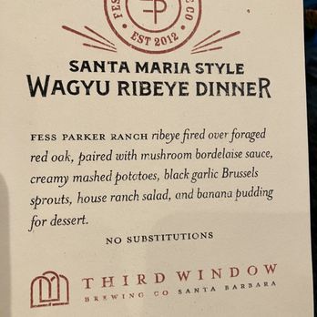 THIRD WINDOW BREWING - Updated November 2024 - 620 Photos & 345 Reviews ...