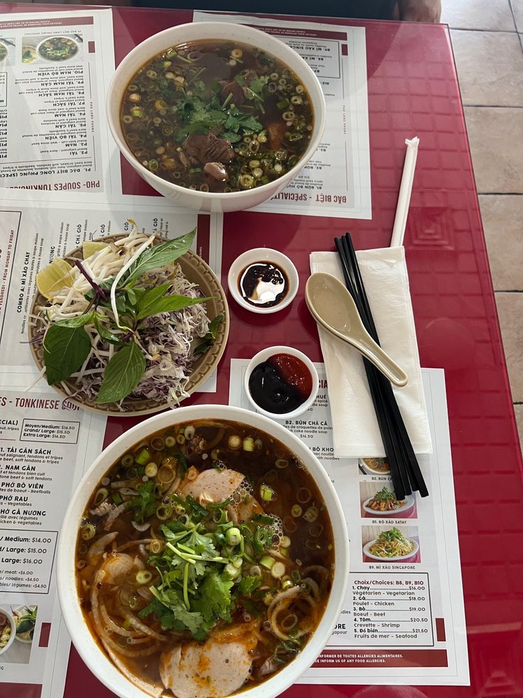 PHO LONG PHUNG - Updated September 2024 - 37 Photos & 27 Reviews - 6503 ...