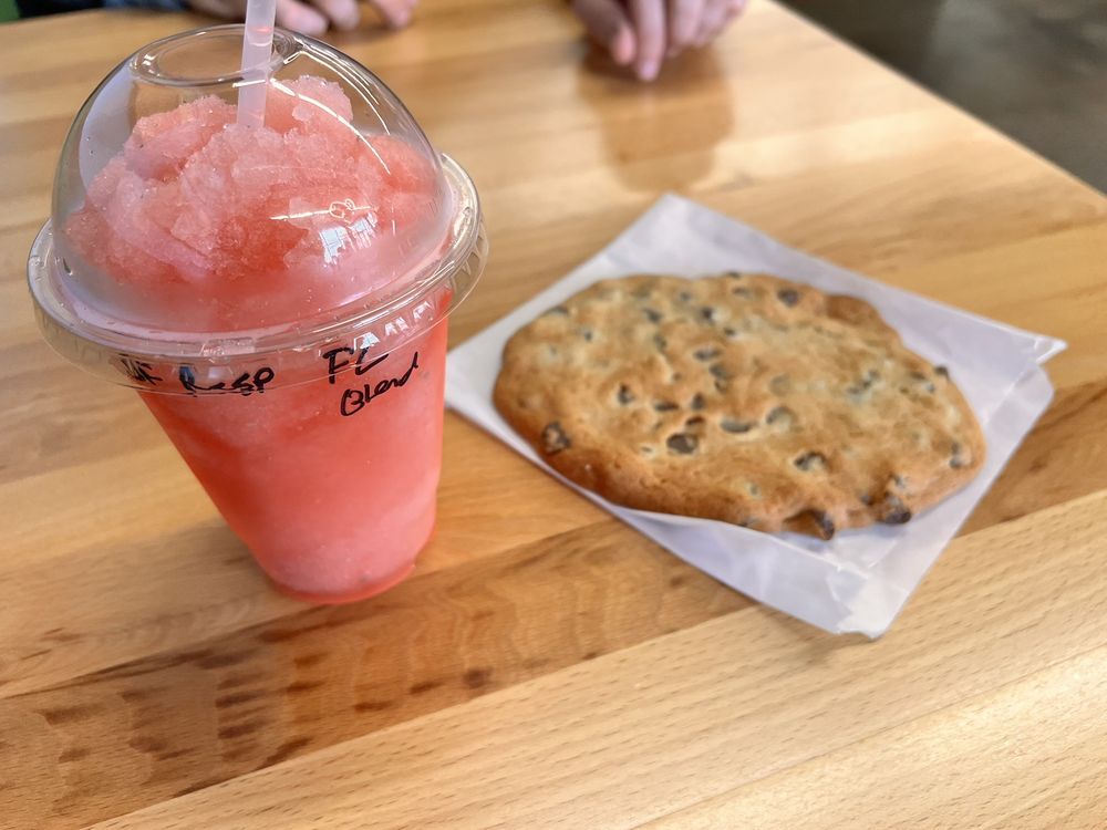 FIRST CHAPTER COFFEE HOUSE - Updated December 2025 - 15 Photos & 39 ...