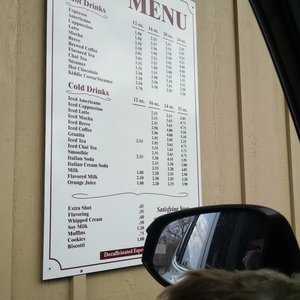 COFFEE PERK - Updated June 2025 - 38 Photos & 87 Reviews - 4 S 1st Ave ...