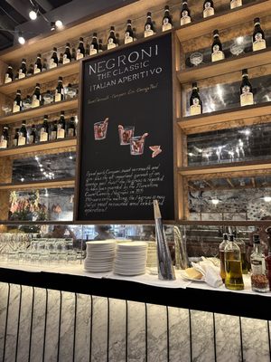 LA PIAZZA AT EATALY - Updated September 2024 - 62 Photos & 22 Reviews ...