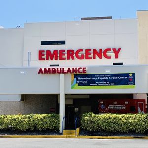 HOLY CROSS HEALTHPLEX - Updated January 2026 - 21 Reviews - 1000 NE ...